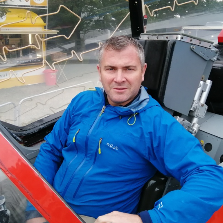 Our people – Stonecot Trustees